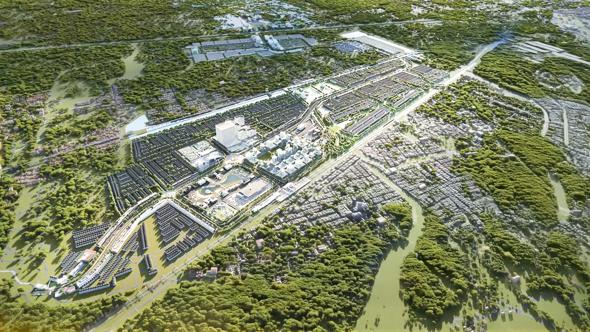 Beranda - Metland Cibitung